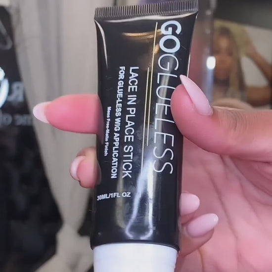 New GoGlueless Lace In Place System Stick – TruBeauty & Wellness